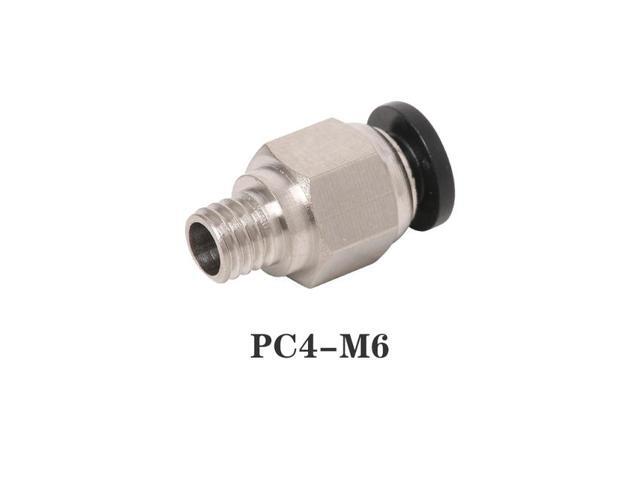 Click here for Pneumatic Connectors Extruder V6 V5 J-head Hotend... prices
