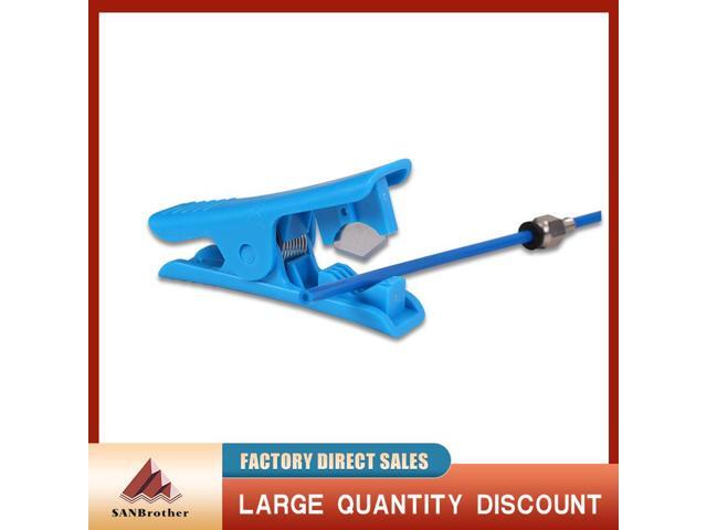 Click here for PTFE Tube Cutter Mini Portable Pipe Cutter blade F... prices