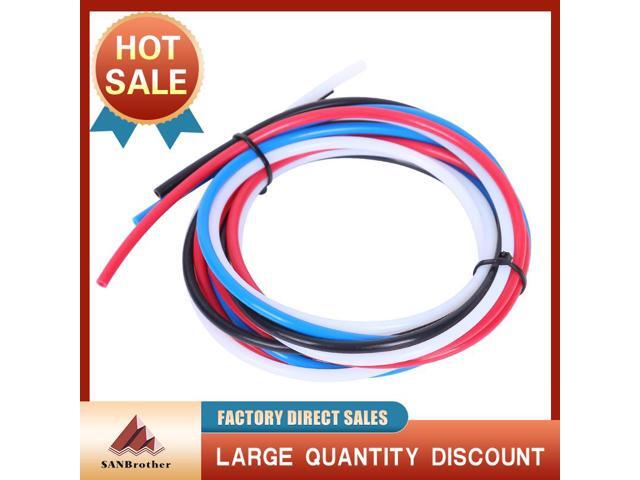 Click here for 1m PTFE Tube TL-Feeder hotend Rostock Extruder 1.7... prices