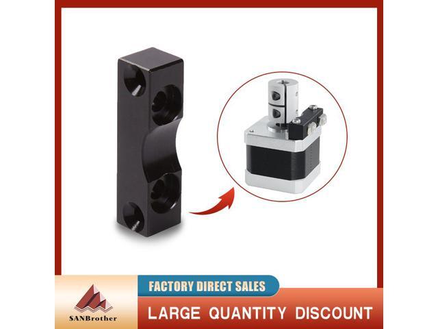 Click here for 1pcs 3D Printer Parts Two Phase black 42-34 RepRap... prices