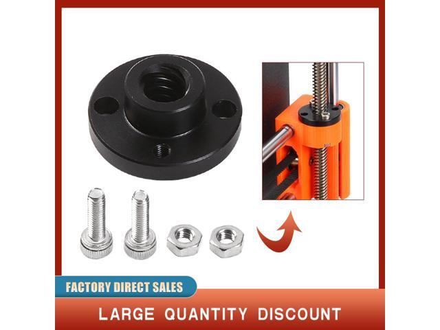 Click here for Prusa i3 MK2/MK2S/MK3 3d printer T8 delrin nut Z a... prices