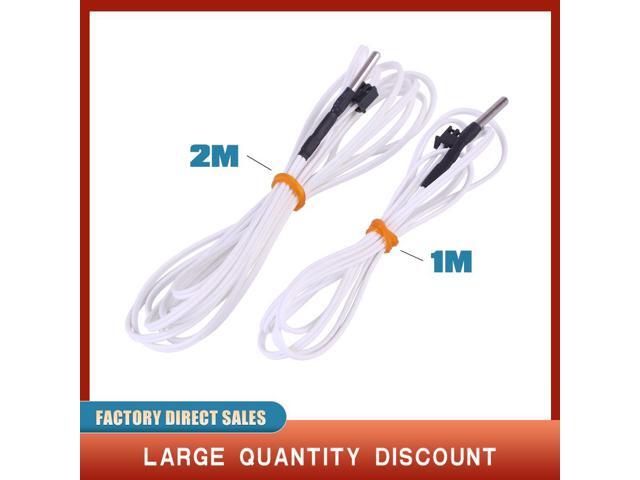 Click here for 1M/2M HT-NTC100K Thermistor Temperature Sensor For... prices