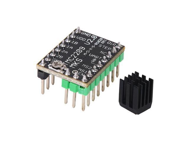 Click here for MKS TMC2209 Stepper Motor Driver SKR V2.0 GEN L St... prices