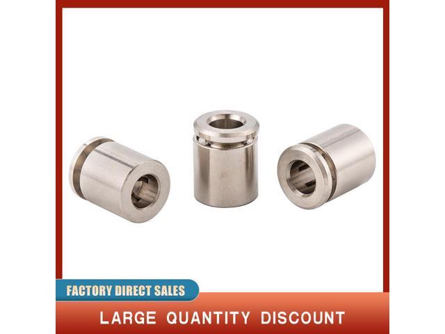 Click here for 3D Printer Pneumatic Connectors PTFE Tube Coupler... prices