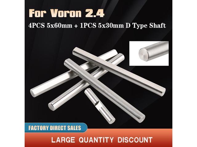 Click here for Bearing Steel Rod D Type Shaft Grind Flat Linear R... prices