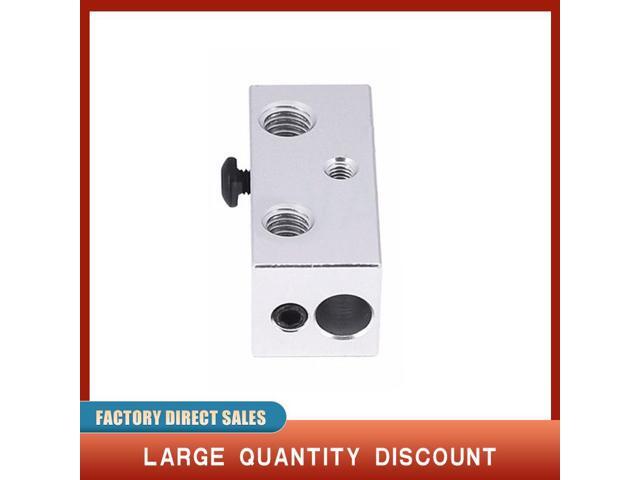 Click here for 2 in-1 out Cyclops Aluminium Heater Block 1.75mm U... prices
