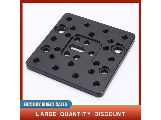 Click here for C-Beam Gantry Plate for 3D printer parts prices