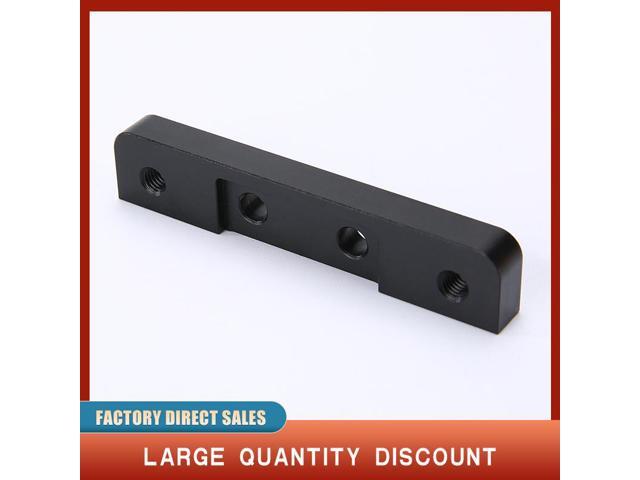 Click here for C-Beam Aluminum Mounting Riser Plates prices