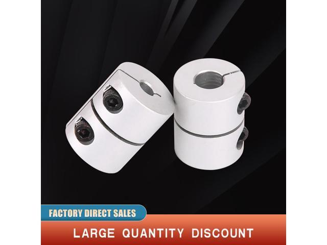 Click here for D20L25 3D Printers Parts High Precision Rigid Coup... prices
