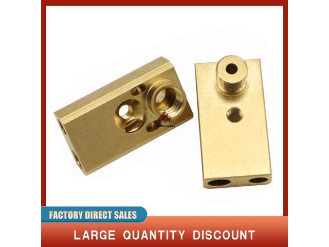 Click here for Olsson Block Heated Hotend Kit for 1.75mm 3.00mm F... prices