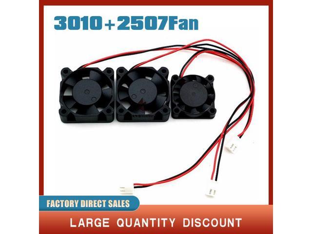 Click here for 3PCS UM2 UM2+2 Extended + Dual Fan Bracket 5V 12V... prices