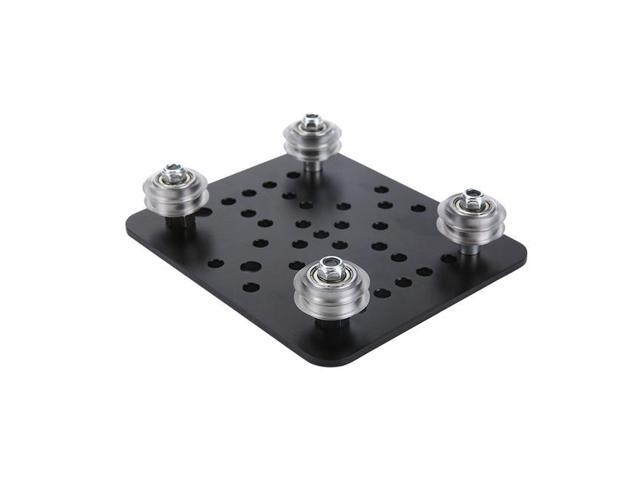 Click here for 3D Printer parts Opensource V gantry plat set spec... prices