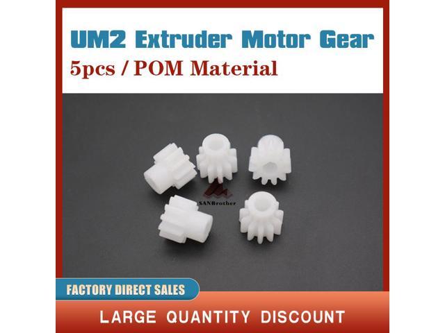Click here for Um2+ UM3 Extended Extruder Motor Gear Feeder UM2++... prices