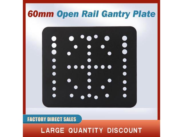 Click here for OpenRail Gantry Plate 60mm Open Track Gantry 60 Ra... prices