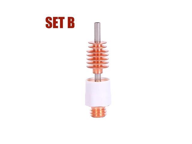 Click here for Replacement Heat Break for Nf-crazy Hotend Magnum... prices