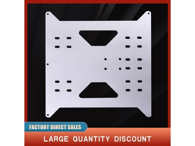 Click here for Upgrade Y Carriage Plate for wanhao Duplicator i3... prices