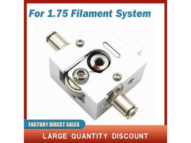 Click here for DIY Reprap Bulldog All-metal Extruder For 1.75mm C... prices