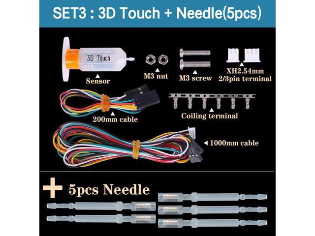 Click here for 3D Touch Auto Leveling Sensor Auto Bed Leveling Se... prices