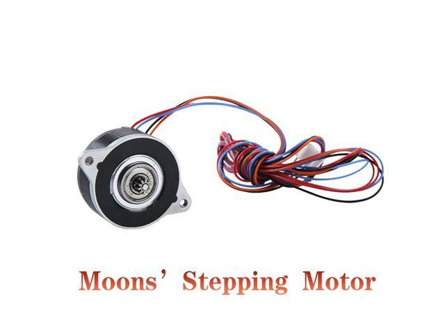 Click here for Moons Motor NEMA14 36MM 17MM Moons Enhanced MOTOR... prices