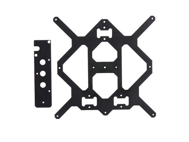 Click here for 3D Printer Cloned Prusa i3 MK3 Aluminum Y Carriage... prices