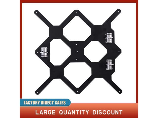 Click here for Cloned Prusa i3 MK3 3D Printer Aluminum Y Carriage... prices