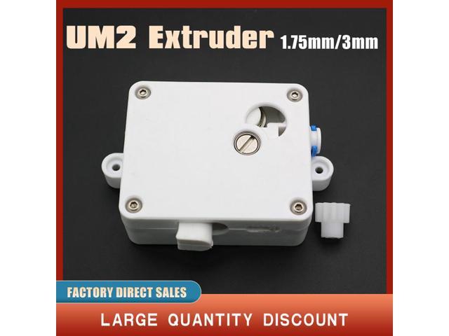 Click here for 3D Printer Parts upgrade UM 2 + Extended extruder... prices