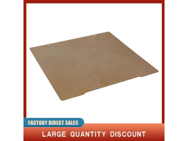 Click here for Prusa I3 MK3 MK52 Double Sided Textured PEI Spring... prices