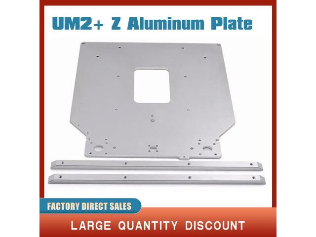 Click here for UM2+ Heat Bed Design UM2 Heating Plate Aluminum Ox... prices