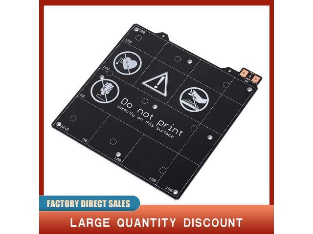 Click here for Clone Prusa i3 mini MK3 3D Printer Y carriage Magn... prices