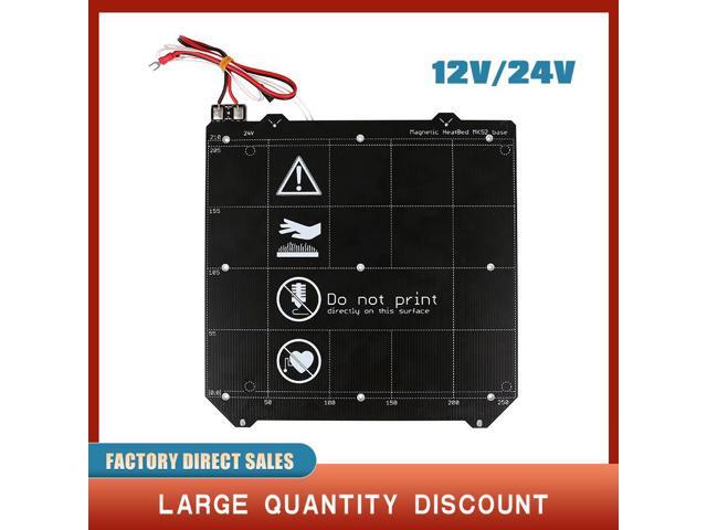 Click here for Clone Prusa i3 MK3 3D Printer MK3 Y carriage Magne... prices