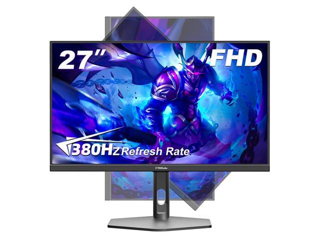Click here for 27 inch Gaming Monitor 380Hz  FHD 1080P Fast IPS 0... prices