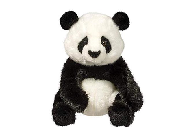 Click here for douglas paya panda bear plush stuffed animal prices
