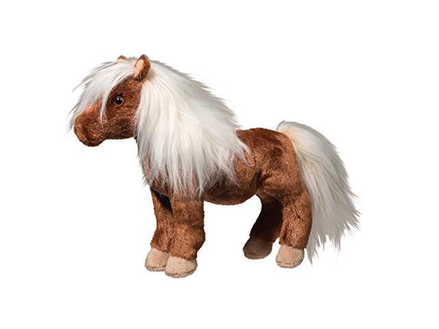 Click here for douglas tiny shetland pony plush stuffed animal prices