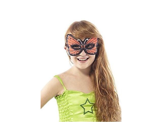 Click here for Douglas Cuddle Toys Orange Butterfly Mask prices