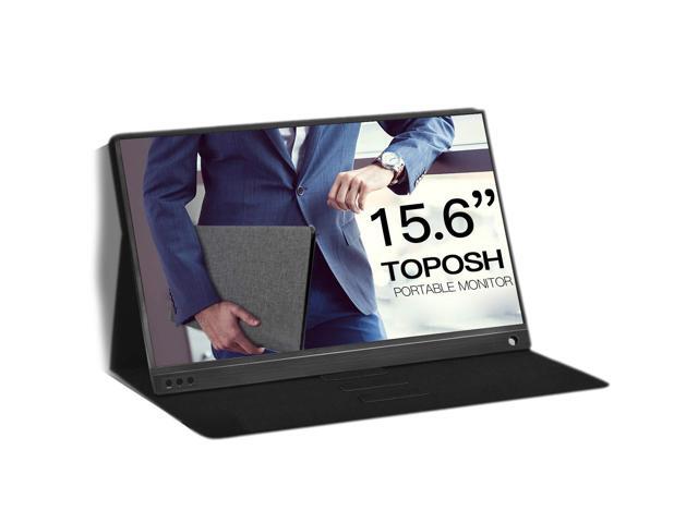 Click here for ZSCMALLS Portable Monitor 15.6 Inch Computer Displ... prices