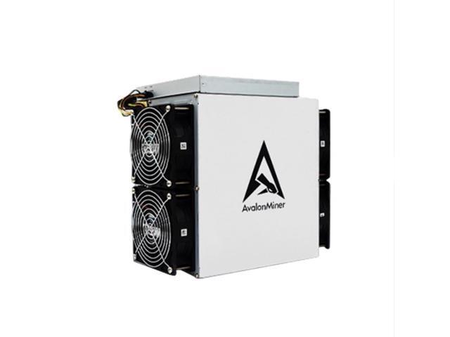 Click here for Bitcoin Miner Avalon 1246 83TH 3420W BTC Crypto Mi... prices