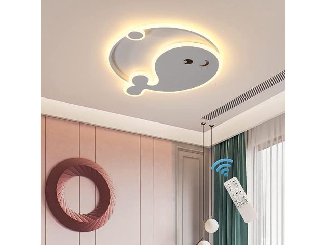 Click here for LED Ceiling Light Dimmable 45W Modern Flush Mount... prices