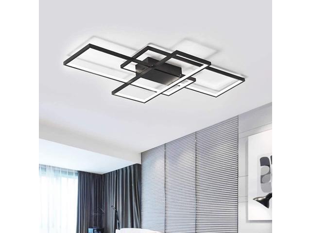 Click here for LED Ceiling Light 75W Modern Ceiling Lamp 3-Square... prices