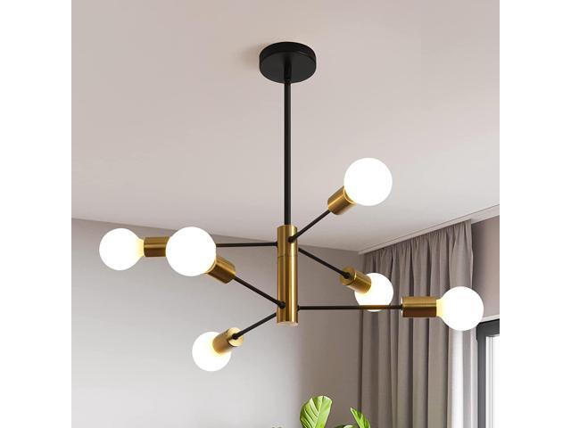 Click here for Sputnik Chandelier Mid Century Modern Chandeliers... prices