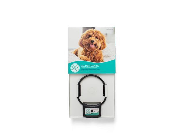 Click here for Calmer Canine Anxiety Treatment Device Only prices