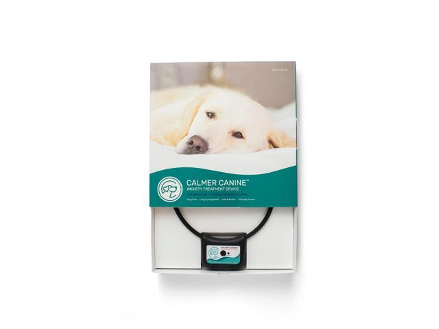 Click here for Calmer Canine Anxiety Treatment Device Only 7 prices