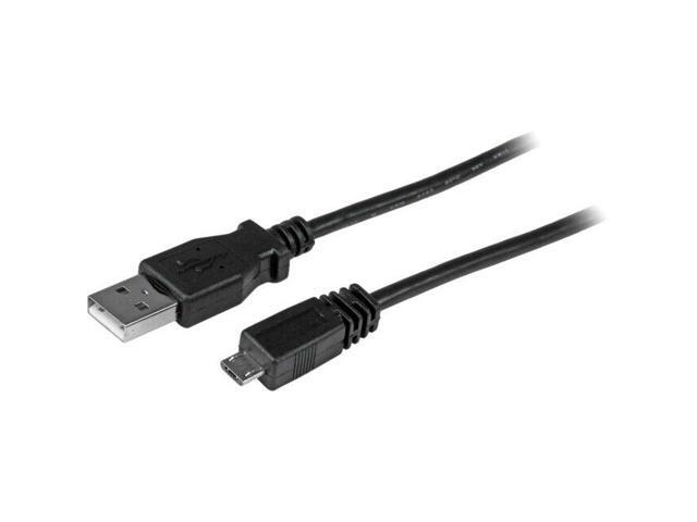 Click here for 1Ft Micro Usb Cable Uusbhaub1 prices