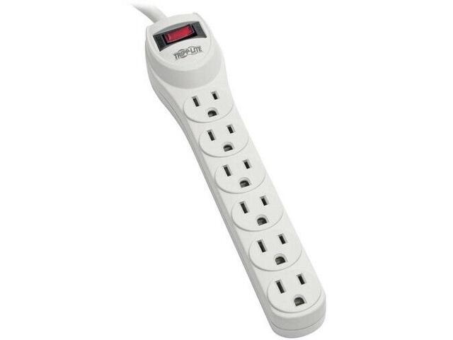 Click here for New Tripp Lite Tlp602 6-Outlet Economy Sur Protect... prices