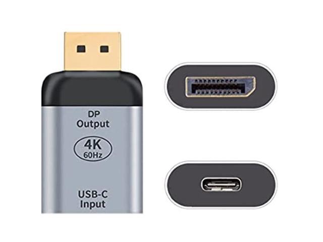 Click here for Cy Usb C To Displayport Converter Usb 3.1 Type C F... prices