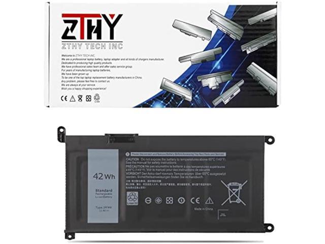 Click here for Jpfmr Laptop Battery Compatible With Dell Chromebo... prices