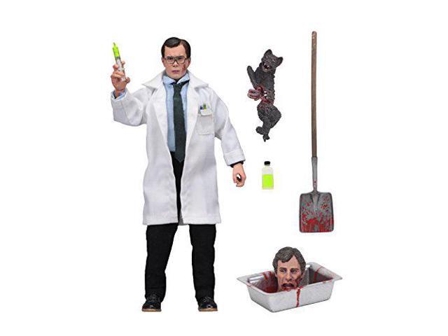 Click here for NECA - Re-Animator - 8 Clothed Action Figure - Her... prices