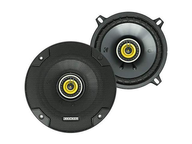 Click here for KICKER CS Series CSC5 5.25-Inch Car Audio Speaker... prices