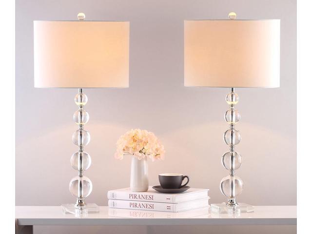 Click here for Stacked Crystal Ball 29-inch Bedroom Living Room H... prices