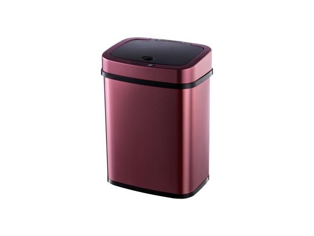 Click here for Wenger Kitchen Storage Bin 12L Stainless Steel Int... prices