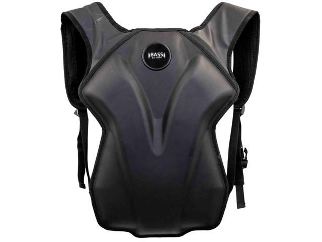 Click here for BASSpak: A tactile music experience prices